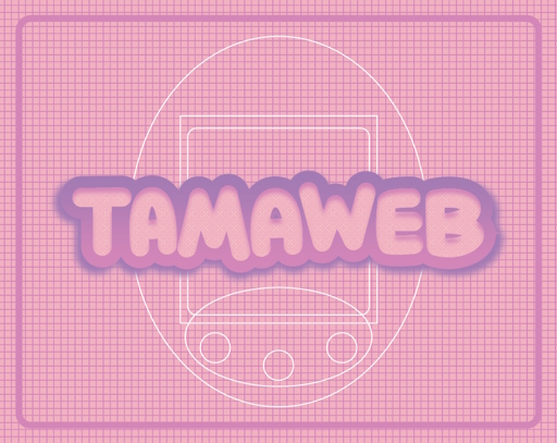 Tamaweb | Virtual Pet Game